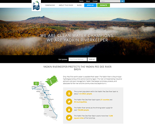 12 Beautiful Nonprofit Websites — Some of Our Best Work | Alloy Design ... 12 Beautiful Nonprofit Websites — Some of Our Best Work | Alloy Design ...